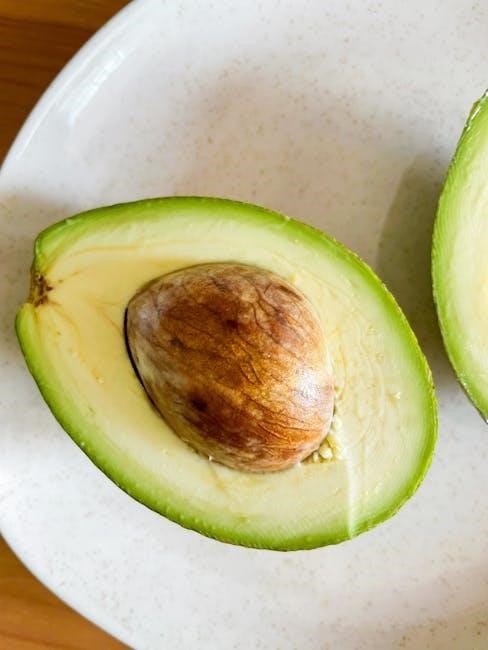 Low Cholesterol Food List: Download Free PDF Guide
